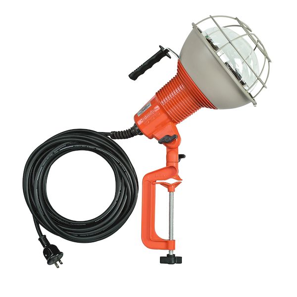 ハタヤメーカーお問い合わせ：0120-686-888【商品説明】●屋外用、RG型(500W)●堅牢さと優美なデザインが結合したハタヤRG型作業灯。●ボディーはサビに強い粉体塗装、ボディ一体型の反射カバー、照明はどんな方向でもスムースに照らす...