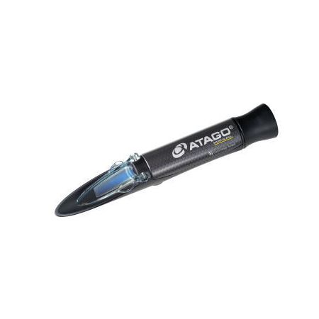 【商品説明】●メーカー：アタゴ●符号(品番)：MASTER-TOM●測定範囲：豆乳固形分濃度0.0〜20.0％塩化マグネシウム濃度0.0〜12.0％●最小目盛値：豆乳固形分濃度 0.2％塩化マグネシウム濃度 0.2％類似商品はこちらMAST...