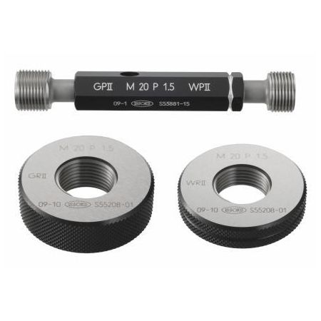 【商品説明】●メーカー：第一測範製作所●符号(品番)：GP1XWP1 14-2.0●通り・止まり：通り・止まりセット●等級：1級●検査用・工作用：工作用類似商品はこちらGP1XWP1 6-1.0 第一測範製作所 ネ13,556円GP1XWP...