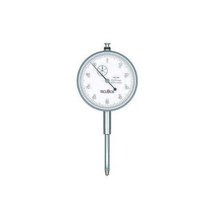【商品説明】●メーカー：テクロック●符号(品番)：KM-130F類似商品はこちらKM-155F テクロック ダイヤルゲージ 耳24,831円KM-155DF テクロック ダイヤルゲージ 24,831円KM-132DF テクロック ダイヤルゲ...