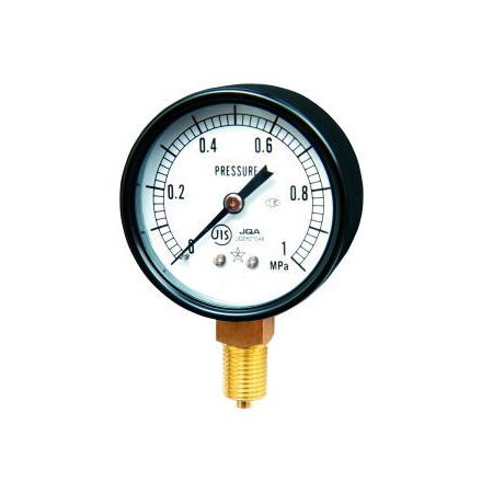 よく一緒に購入されている商品4977292148931 腰袋 3段 ブラッ1,848円トラスコ中山 TRUSCO T-EM 裸圧着ス762円【商品説明】●メーカー：右下精器製造●符号(品番)：汎用圧力計(スターゲージ●形式：S-21●形状：...