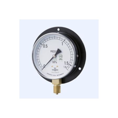 【商品説明】●メーカー：山本計器製造●符号(品番)：BT3/8-75X0.6MPA●形状：縦型(縁有り)●測定範囲：0〜0.6MPa●ネジ径：G3/8●面径：φ75mm類似商品はこちらBT3/8-75X6MPA 山本計器製造 圧力6,172...