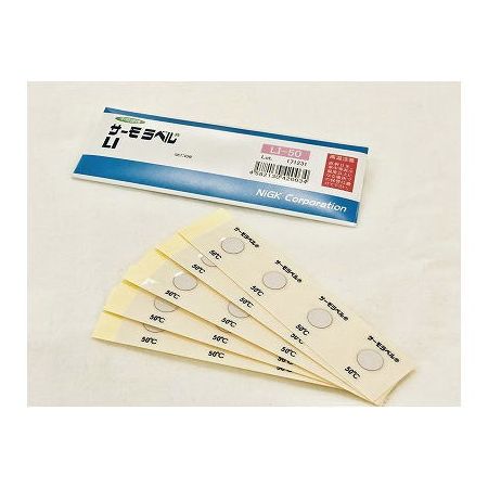 【商品説明】●メーカー：日油技研●符号(品番)：LI-170●入数：1箱（40枚入）類似商品はこちらLI-250 日油技研 サーモラベル 40入 7,728円LI-190 日油技研 サーモラベル 40入 7,728円LI-240 日油技研 ...