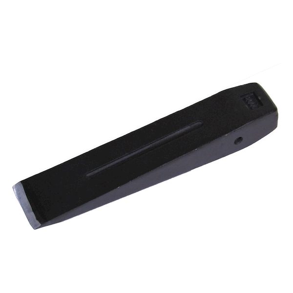 【商品説明】●本体寸法L（mm）：230●本体寸法W（mm）：55●本体寸法H・D（mm）：30●本体重量（g）：2010●ハンマー等を用いての丸太などの木割に。●斧では割り難い太い原木や硬い薪を割る際に最適。●打ち込み初めにクサビに補助ハ...