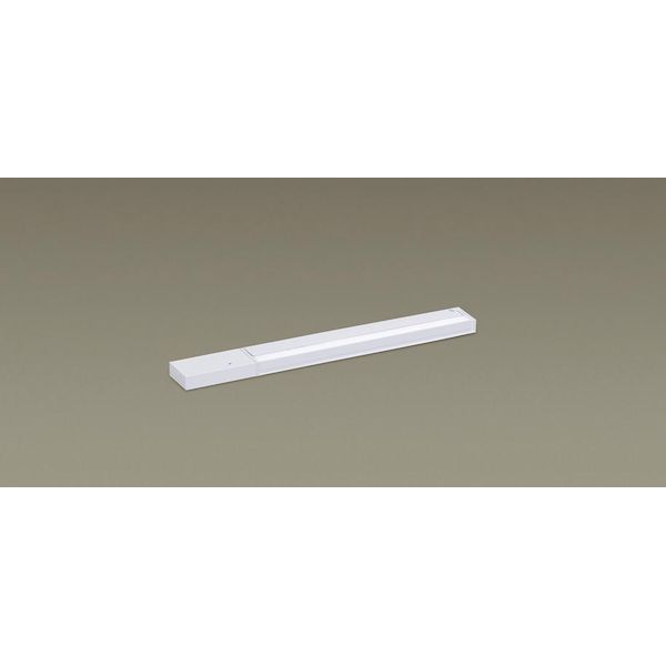 【商品説明】●天井直付型・壁直付型・据置取付型　LED（昼白色）　スリムライン照明（電源内蔵型）　拡散タイプ・両側化粧/広面・電源投入タイプ（標準入線）　L400タイプ【光源】●LED（昼白色タイプ）　●色温度：5000 K　●光源寿命40...