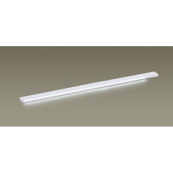 【商品説明】●天井直付型・壁直付型・据置取付型　LED（昼白色）　スリムライン照明（電源内蔵型）　拡散タイプ・グレアレス/広面・電源投入タイプ（逆入線）　L1000タイプ【光源】●LED（昼白色タイプ）　●色温度：5000 K　●光源寿命4...