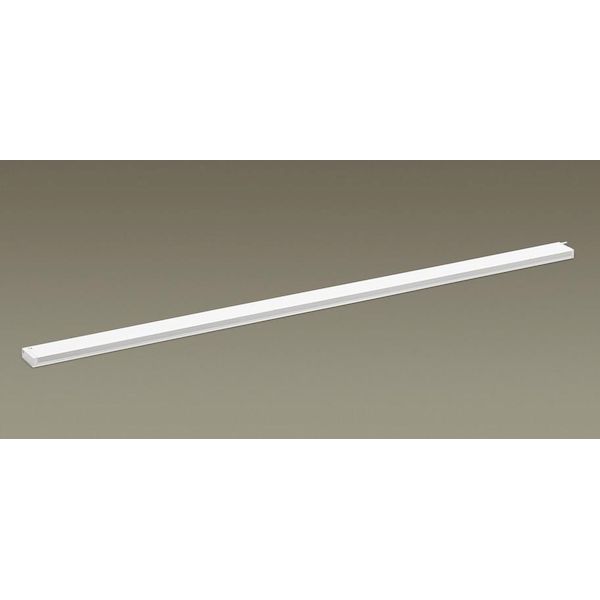 【商品説明】●天井直付型・壁直付型・据置取付型　LED（昼白色）　スリムライン照明（電源内蔵型）　拡散タイプ・グレアレス/広面・連結タイプ（逆入線）　L1200タイプ【光源】●LED（昼白色タイプ）　●色温度：5000 K　●光源寿命400...