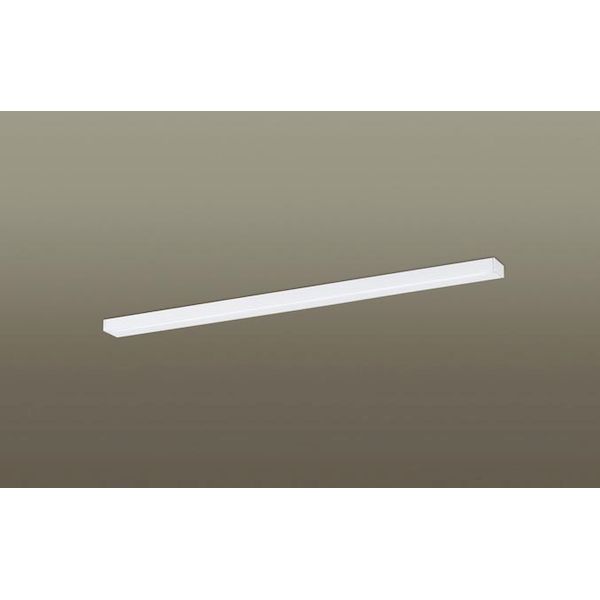 【商品説明】●棚下直付型　LED（昼白色）　シーリングライト・キッチンライト　拡散タイプ・両面化粧タイプ　L900タイプ　直管形蛍光灯FL20形1灯器具相当【光源】●LED（昼白色タイプ）　●色温度：5000 K　●光源寿命40000時間（...