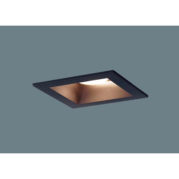 【商品説明】●天井埋込型　LED（調色）　ベースダウンライト　浅型8H・高気密SB形・拡散タイプ（マイルド配光）　調光タイプ（ライコン別売）／埋込穴□100　白熱電球60形1灯器具相当【光源】●LED内蔵（調色タイプ）　●色温度：6200 ...