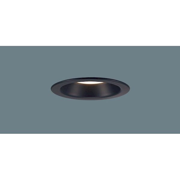 【商品説明】●天井埋込型　LED（電球色）　ダウンライトLED一体型　美ルック・浅型8H・高気密SB形・ビーム角24度・集光タイプ　調光タイプ（ライコン別売）／埋込穴φ100　110Vダイクール電球60形1灯器具相当【光源】●LED（高演色...