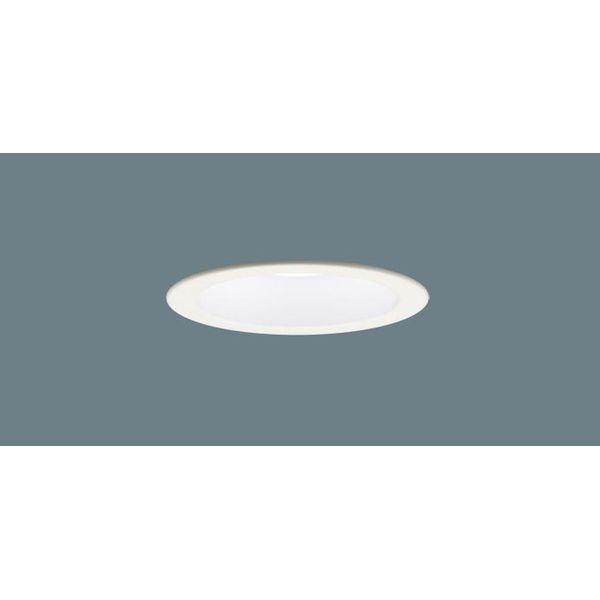 【商品説明】●天井埋込型　LED（昼白色）　ダウンライト　浅型7H・高気密SB形・拡散タイプ（マイルド配光）　調光タイプ（ライコン別売）／埋込穴φ100　白熱電球100形1灯器具相当【光源】●LED（昼白色タイプ）　●色温度：5000 K　...