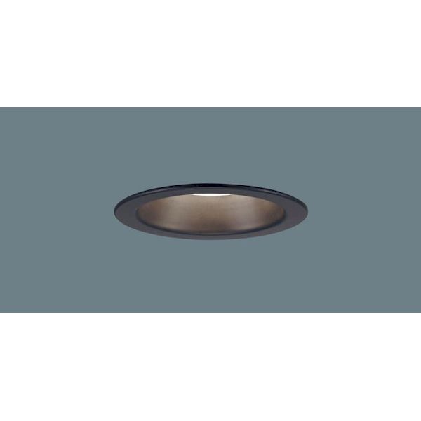 【商品説明】●天井埋込型　LED（温白色）　ダウンライトLED一体型　美ルック・浅型8H・高気密SB形・拡散タイプ（マイルド配光）　調光タイプ（ライコン別売）／埋込穴φ100　白熱電球100形1灯器具相当【光源】●LED（高演色・温白色タイ...