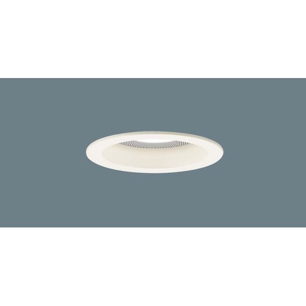 【商品説明】●天井埋込型　LED（電球色）　ダウンライト　美ルック・浅型10H・高気密SB形・ビーム角24度・集光タイプ　調光タイプ（ライコン別売）・スピーカー付／埋込穴φ100　110Vダイクール電球100形1灯器具相当【光源】●LED（...