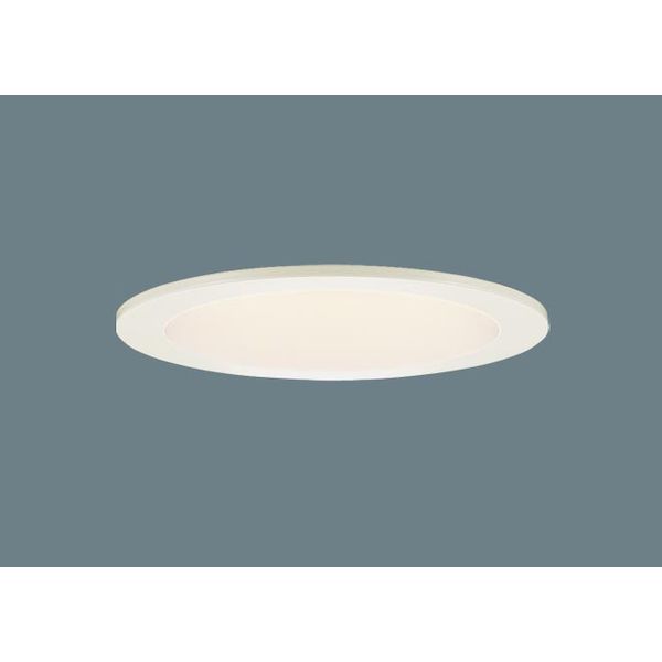 【商品説明】●天井埋込型　LED（昼白色・温白色・電球色）　ダウンライト　光色切替タイプ・浅型8H・高気密SB形・拡散タイプ（マイルド配光）　埋込穴φ125　白熱電球100形1灯器具相当【光源】●LED（光色切替タイプ）　●色温度：5000...