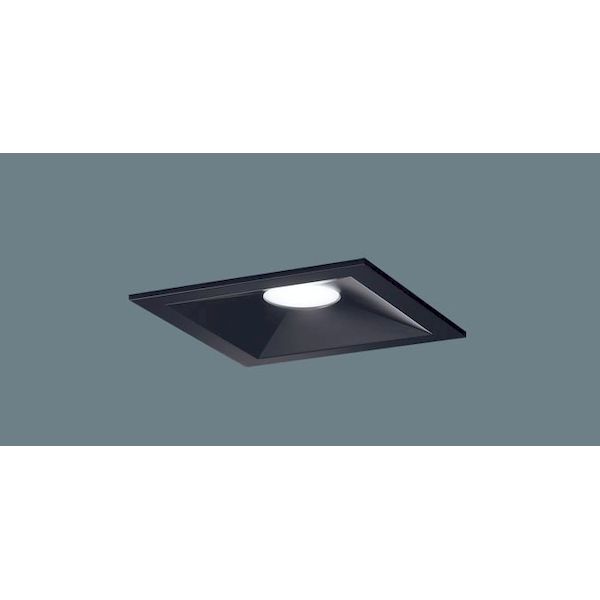 【商品説明】●天井埋込型　LED（昼白色）　ダウンライト　浅型8H・高気密SB形・拡散タイプ（マイルド配光）　埋込穴□125　白熱電球100形1灯器具相当【光源】●LED（昼白色タイプ）1個　●色温度：5000 K　●光源寿命40000時間...