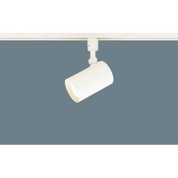 【商品説明】●配線ダクト取付型　LED（電球色）　スポットライト　美ルック・拡散タイプ　白熱電球100形1灯器具相当【光源】●LED（電球色タイプ）　●色温度：2700 K　●光源寿命40000時間（光束維持率70％）【寸法質量】●質量：0...