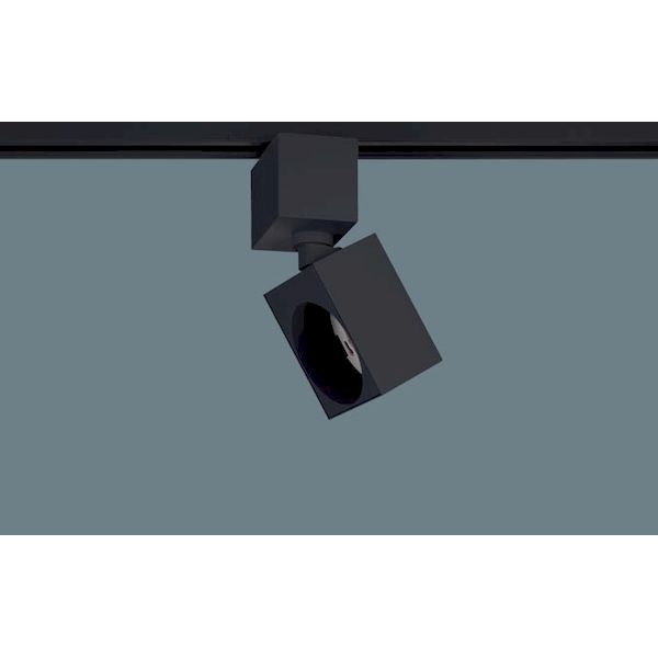 【商品説明】●配線ダクト取付型　LED　スポットライト　アルミダイカストセードタイプ【光源】●LEDフラットランプφ70（口金GX53-1）用　●100V配線ダクト用　●照射方向可動型　●可動範囲上下90度　●回転方向360度　●天井付・壁...