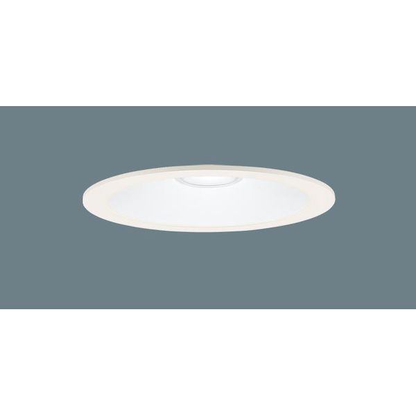 【商品説明】●天井埋込型　LED（昼白色）　軒下用ダウンライト　浅型8H・高気密SB形・拡散タイプ（マイルド配光）　防湿型・防雨型／埋込穴φ150　白熱電球100形1灯器具相当【光源】●LED（昼白色タイプ）1個　●色温度：5000 K　●...
