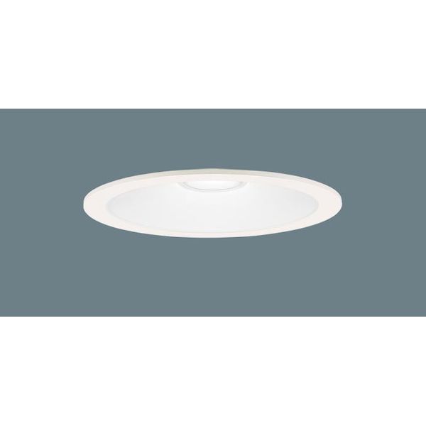 【商品説明】●天井埋込型　LED（温白色）　ダウンライト　浅型8H・高気密SB形・拡散タイプ（マイルド配光）　埋込穴φ150　白熱電球100形1灯器具相当【光源】●LED（温白色タイプ）1個　●色温度：3500 K　●光源寿命40000時間...