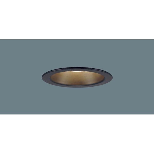 【商品説明】●天井埋込型　LED（電球色）　ダウンライト　浅型8H・高気密SB形・拡散タイプ（マイルド配光）　埋込穴φ100　白熱電球100形1灯器具相当【光源】●LED（電球色タイプ）　●色温度：2700 K　●光源寿命40000時間（光...