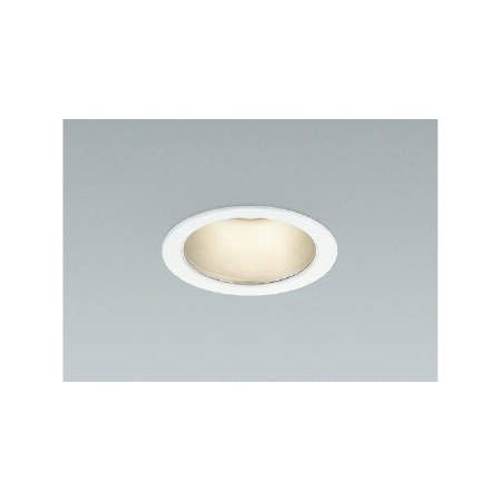 コイズミ照明0570-05-5123【商品説明】■仕様ランプLED部位・材質・色・仕上げ枠：アルミ・ファインホワイト塗装反射板：アルミ・銀色鏡面サイズ幅-φ108 出幅-2 埋込穴径-φ100 埋込高-94 取付必要高-97mm 重-0.5...