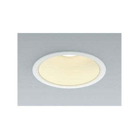 コイズミ照明0570-05-5123【商品説明】■仕様ランプLED部位・材質・色・仕上げ枠：アルミ・ファインホワイト塗装反射板：アルミ・ファインホワイト塗装サイズ幅-φ160 出幅-2 埋込穴径-φ150 埋込高-107 取付必要高-111...