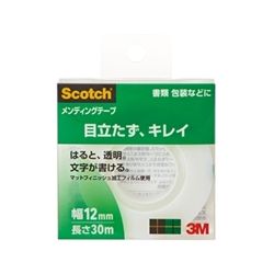 住友スリーエム0570-011-211【商品説明】アセテート・フィルムを採用したハイクオリティなテープです。テープの上から文字が書けます。◆材質：基材：ポリエステルフィルム　マットフィニッシュ（つや消し加工）、粘着剤：アクリル樹脂系粘着剤◆...