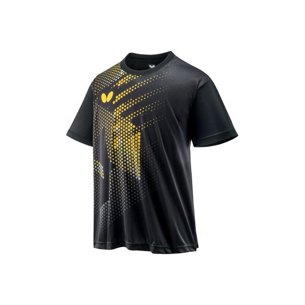 【商品説明】●練習時の使用にお勧めの日本製Tシャツ●素材：ポリエステル100%●吸水速乾・伸縮●サイズ：SS・S・M・L・O・XO類似商品はこちらバタフライ Butterfly 49069013,526円バタフライ Butterfly 49...