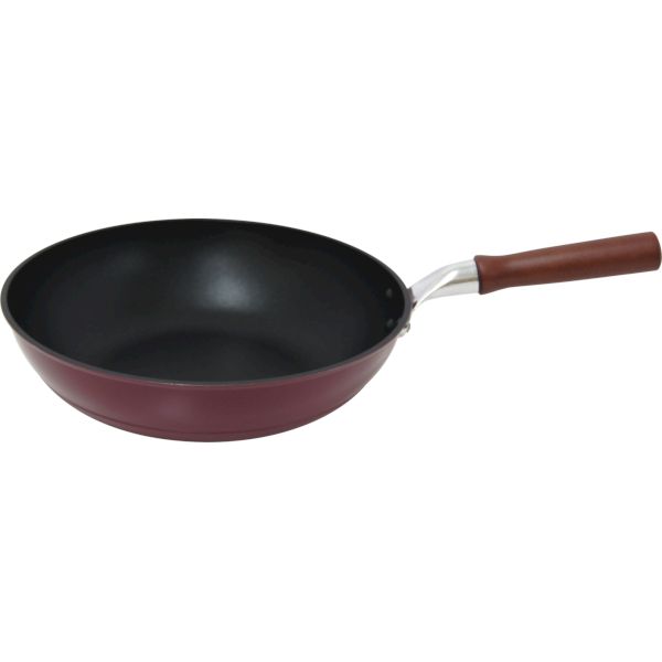 ウルシヤマ金属工業0256-73-3500【商品説明】●高品質のアルミ鋳物製。本製品は熱を底面に蓄えて側面に素早く均一に伝えることができる加熱性能に優れた厚底アルミ鋳物製です。アイテム毎の用途を考慮し、加熱性能と扱いやすさのベストバランスを...