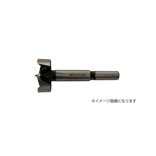 スターエム0794-82-0200【商品説明】●貫通穴・止め穴・斜め穴・アール穴・連続穴・半円穴などの穴あけに●木材はもちろん、竹や竹の節でもキレイな穴あけが可能です。●波状刃形が切削抵抗を軽減し、軽い力で穴あけが可能です。●座ぐり作業にも...