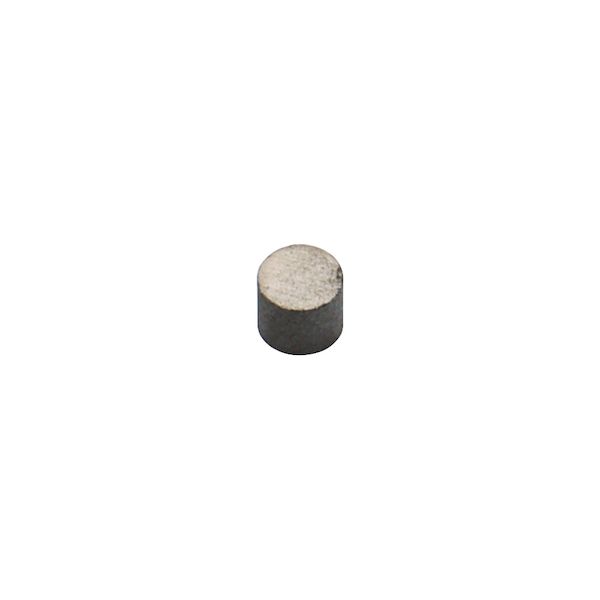 新潟精機0256-31-5660【商品説明】用途●保磁力が強力で他の磁石に比べて小型化や扁平化が必要とされる用途に特徴●耐腐食性に優れ、温度変化にも安定した特性を保つ磁石です。●小型なのに超強力な磁石です。仕様●吸着力(N)：-●磁束密度(...