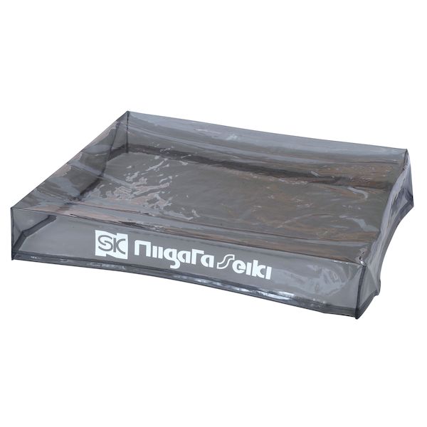 新潟精機0256-31-5660【商品説明】用途●定盤用保護カバーとして特徴●定盤をキズやほこりなどからしっかりガードできる保護カバーです。●板物のカバーにも最適です。仕様●適用定盤：C3030C類似商品はこちら新潟精機 SK CV-G30...