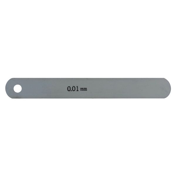 新潟精機0256-31-5660【商品説明】用途●隙間測定に特徴●測定器では測りづらい二平面間の微細な隙間に差し込むことにより正確に検査できます。●自動車や発動機関のピストンやシリンダ部の間隔測定に必要不可欠な測定具です。仕様●リーフ幅(m...
