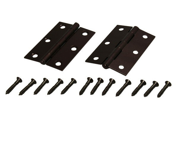 【商品説明】●家具・建具の組立・補修等に最適な蝶番です。●サイズ：64mm●材質：鉄類似商品はこちらハイロジック 4960983040065 40266円ハイロジック 4960983040072 40349円ハイロジック 496098304...