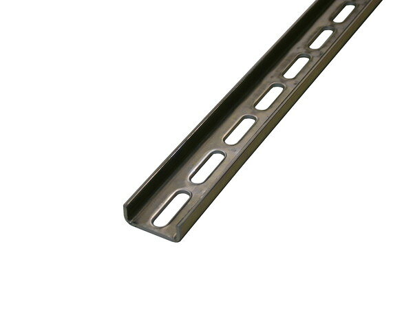 【商品説明】●家具・機器の架台・配管・配線支持などの作成や補修に便利な金具です。●サイズ：1800mm●材質：鉄類似商品はこちらハイロジック 4960983131619 C24,558円ハイロジック 4960983131640 C34,88...
