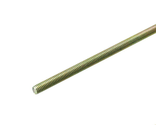 【商品説明】●頭がなく、全体がねじ部になっているねじです。●サイズ：M6×1000mm類似商品はこちらハイロジック 4960983161081 F-513円ハイロジック 4960983161098 F-668円ハイロジック 49609831...