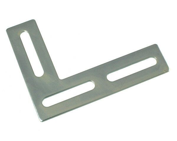 【商品説明】●ジョイント金具●サイズ：幅…24mm/厚み…2.3mm/長穴…7×40mm類似商品はこちらハイロジック 4960983131190 HS259円ハイロジック 4960983131138 HS355円ハイロジック 4960983...