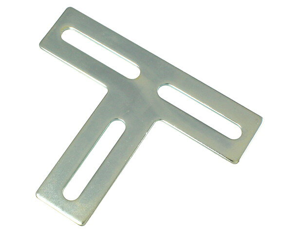 【商品説明】●ジョイント金具●サイズ：幅…24mm/厚み…2.3mm/長穴…7×40mm類似商品はこちらハイロジック 4960983131206 HS236円ハイロジック 4960983131145 HS362円ハイロジック 4960983...