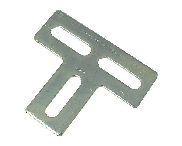 【商品説明】●ジョイント金具●サイズ：幅…36mm/厚み…3.2mm/長穴…11×40mm類似商品はこちらハイロジック 4960983131138 HS357円ハイロジック 4960983131169 HS306円ハイロジック 496098...