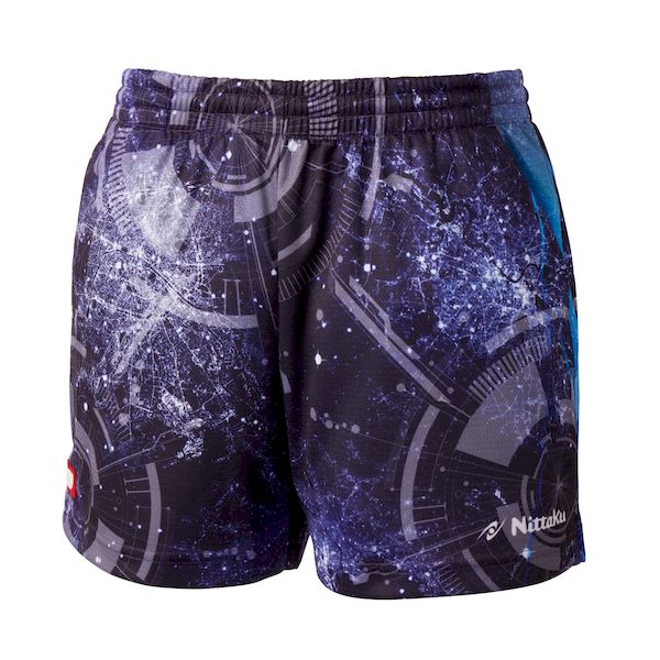 【商品説明】●発色性がよく、光沢感のあるブライトドット素材を採用。サラッとした肌触りで伸縮性もあり、着心地抜群です。●世界の五都市と未来を印象づけるAI柄をモチーフにしたデザインには、「新しい道を切り開き、輝く未来へ羽ばたく」という想いを込...