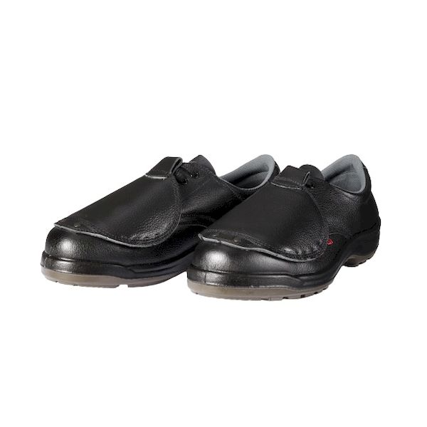 ドンケル048-990-1500【商品説明】●耐滑・耐摩耗に優れたPU2層底を採用したJIS規格合格のヒモタイプの本革製ダイナスティセフティです。●落下物から足の甲部を守るプロテクター付きで、先芯以外の部分も幅広くガードします！●発泡ポリウ...
