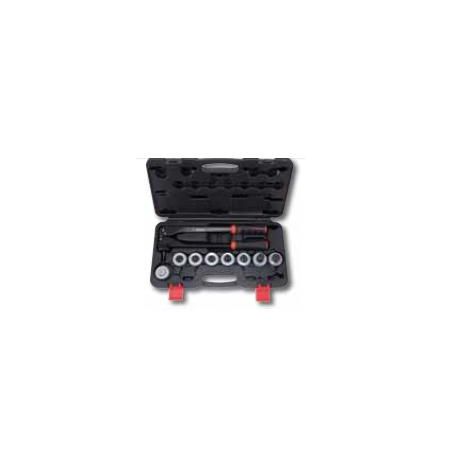 FUSO03-5652-1151【商品説明】●エキスパンダ本体　全長360mm●ヘッド　1/4'3/8'1/2'5/8'3/4'7/8'1'1-1/8'（8サイズ）類似商品はこちらFUSO FS-520H 油圧エキスパンダセッ97,902円...