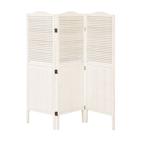 弘益052-409-7611【商品説明】●生産国：中国●商品サイズ：W435×D20×H1350 mm×3枚●商品サイズ：折り畳み時：W435×H1350×t65 mm●フレーム：天然木(パイン)塗装●幕部：天然木(パイン)塗装●丁番は両方...
