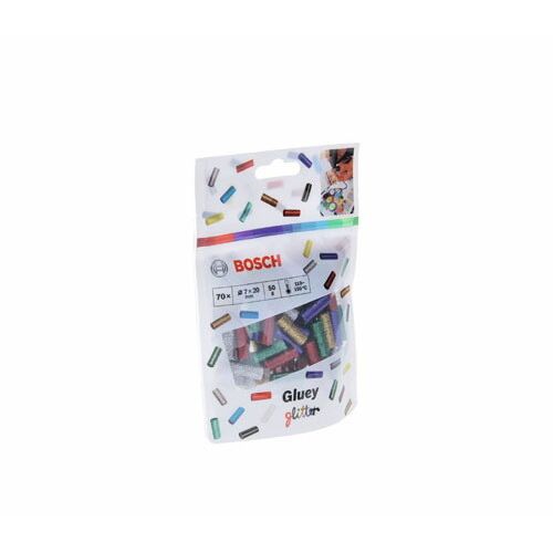 ボッシュ0120-345-762【商品説明】【メーカー名】●BOSCH(株)【特長】●Gluey型用アクセサリー【仕様】●適合機種：Gluey●色：グリッター(ラメ)(金・銀・赤・青・緑)類似商品はこちらボッシュ 2608002005 グル...