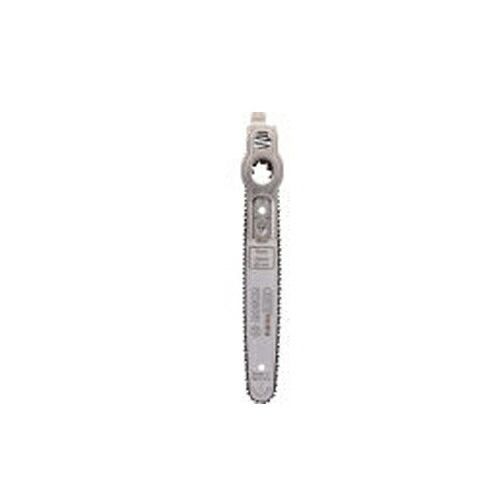 ボッシュ0120-345-762【商品説明】【メーカー名】●ボッシュ（株）【特長】●早い切断スピード。●木材、PVC、アクリル、木材・プラ複合材【仕様】●切断長(mm)：50●サイズ(mm)：17×120×7【関連商品】ボッシュ BOSCH...