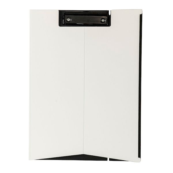 ナカバヤシ0120-166-779【商品説明】●通常は二つ折りカバータイプのクリップボード→カバーを折り返すとスタンドタイプに変形！●スタンドは縦・横置きどちらも可能 ●スタンドするとモニターと同じ目線になり、入力作業の効率がUP ●カバー...