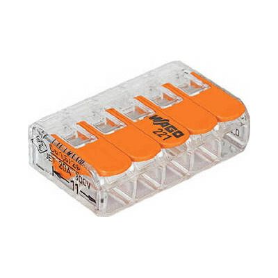 よく一緒に購入されている商品翌日出荷 ワゴ WAGO WFR-3 ワンタッ3,179円翌日出荷 ニチフ CE-5 絶縁被覆付閉端接続1,973円翌日出荷 JAPPY ジャッピー WFR-5L2,820円翌日出荷 JAPPY ジャッピー WF...