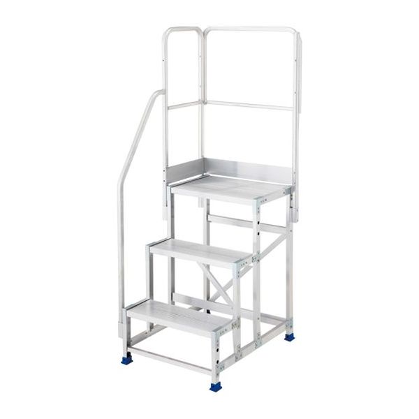 長谷川工業06-6446-1852【商品説明】●質量(kg)：4.5●入数：DB2.0-2-7M/2-7SM●片側開口手摺タイプ(左右共通)片側開口手摺タイプ(左右共通)●安全な作業の必需品1100mmタイプ●使用場所に応じて選べる安全手摺...