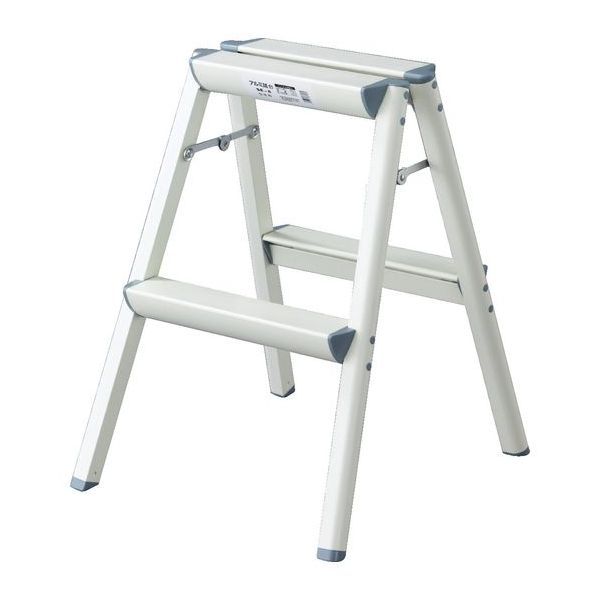 長谷川工業06-6446-1852【商品説明】●質量(kg)：1.8●天板高さ(m)：0.56●設置寸法(cm)W幅：43●設置寸法(cm)D奥行：50●収納寸法(cm)全長：60●収納寸法(cm)幅：43●収納寸法(cm)奥行：18●軽量...