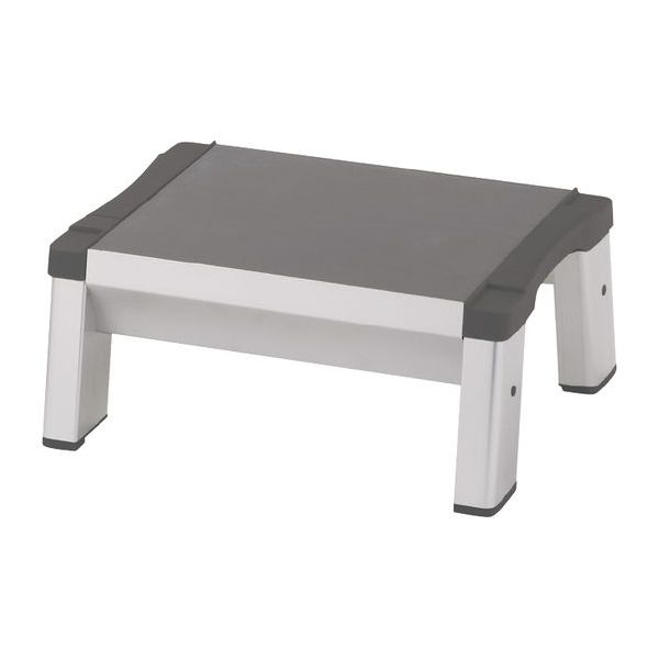 長谷川工業06-6446-1852【商品説明】●質量(kg)：2.3●天板高さ(m)：0.17●設置寸法(cm)W幅：41●設置寸法(cm)D奥行：36●安心の幅広天板で段差も安心のサポート●最大使用質量150kg。曲面を持った形状と安心感...